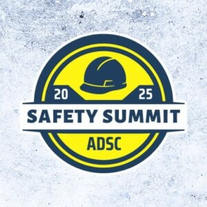 Safety Summit 2025 - www.adsc-iafd.com